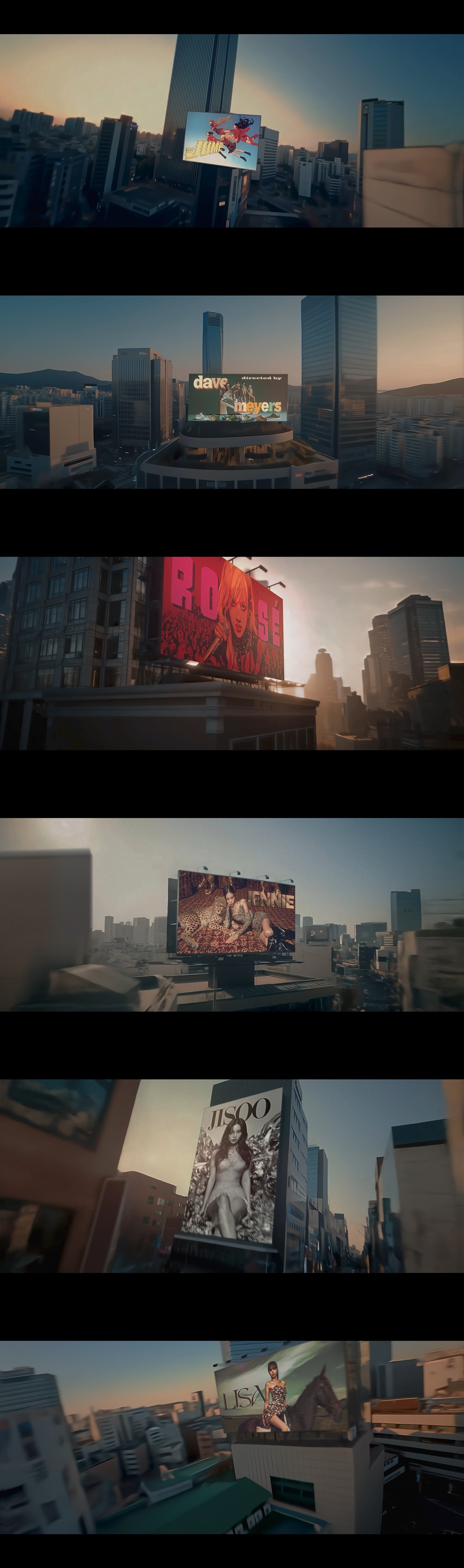 BLACKPINK's New Song 'Jump' to Be Released on the 11th!...Music Video ...